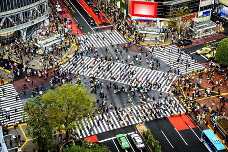 Rejser Tokyo: alt om din ferie til Tokyo med Albatros Travel Rejser Tokyo: alt om din ferie til Tokyo med Albatros Travel